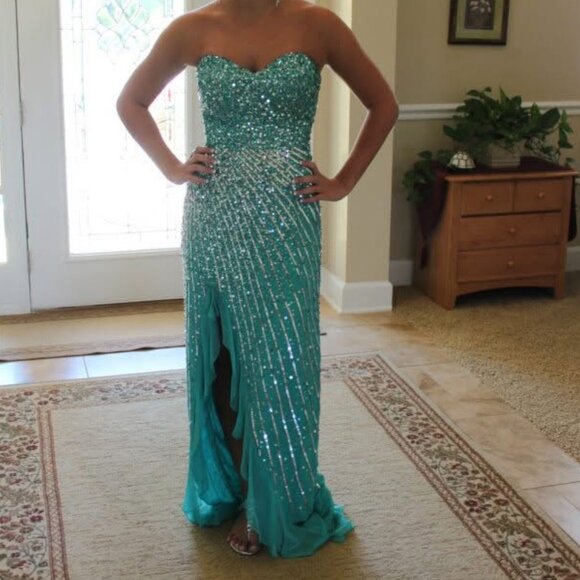 Sean Collection | Dresses | Prom Dress | Poshmark